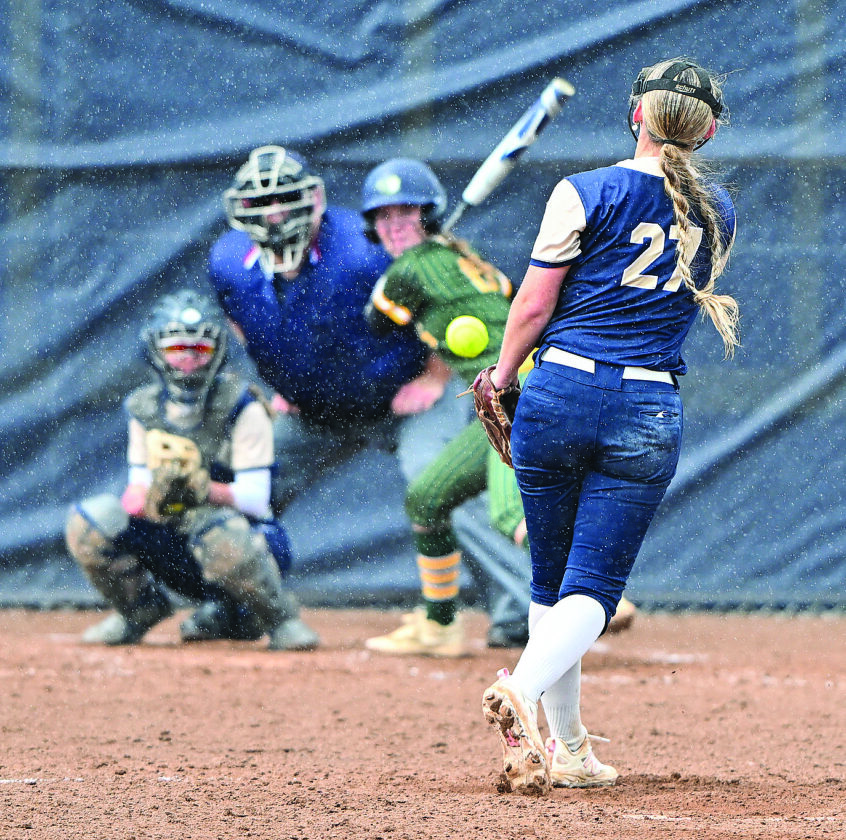 Senior success, Gavlock surge highlights of BEA softball’s district ...